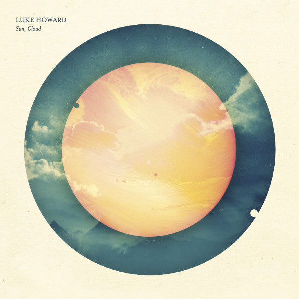 Howard, Luke - Sun, Cloud [Vinyl] – Rocking Horse Records