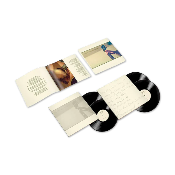 Wilco - Being There [Vinyl Box Set] – Rocking Horse Records