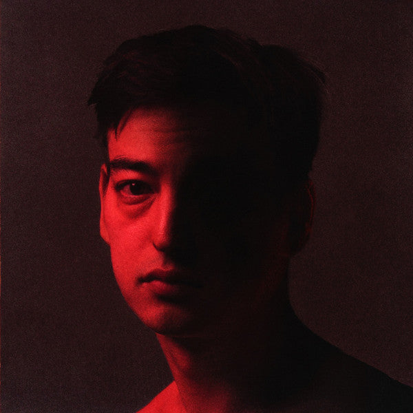 Joji - Nectar [Vinyl] – Rocking Horse Records
