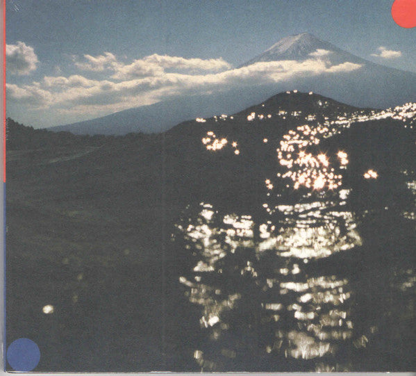 Cut Copy - Freeze, Melt [CD] – Rocking Horse Records