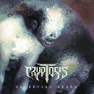 Cryptosis - Celestial Death [CD] – Rocking Horse Records