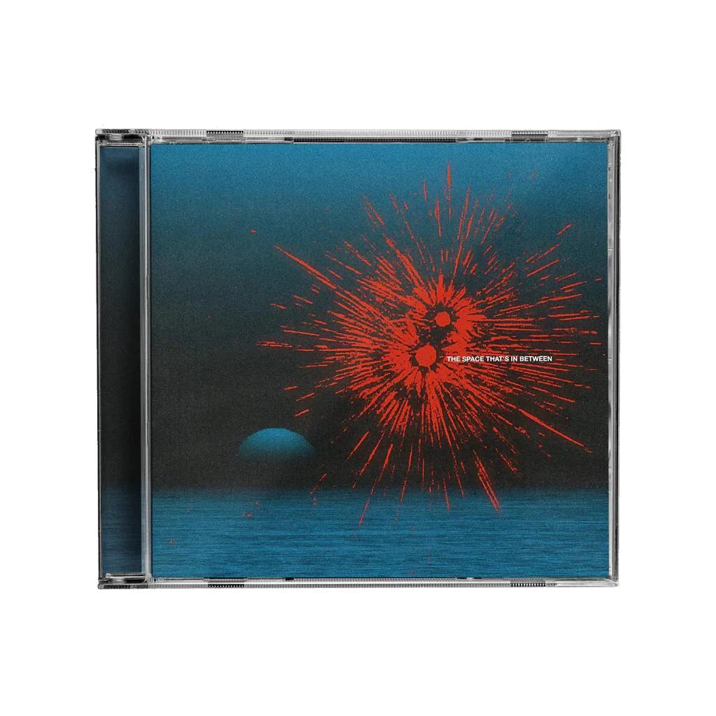 Post Heaven - Space That's In Between [CD] – Rocking Horse Records