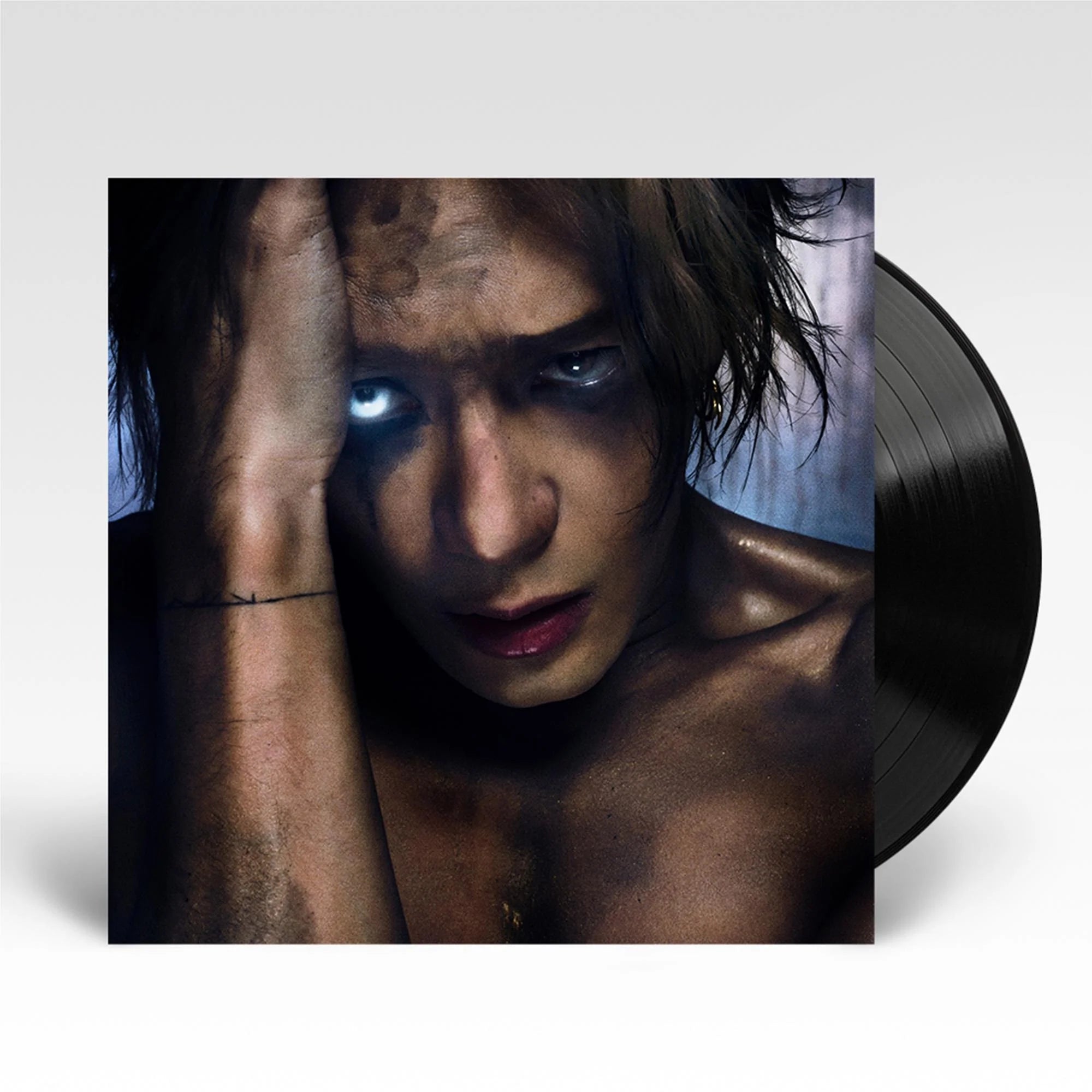 Wang, Jackson - Magicman 2 [Vinyl] – Rocking Horse Records