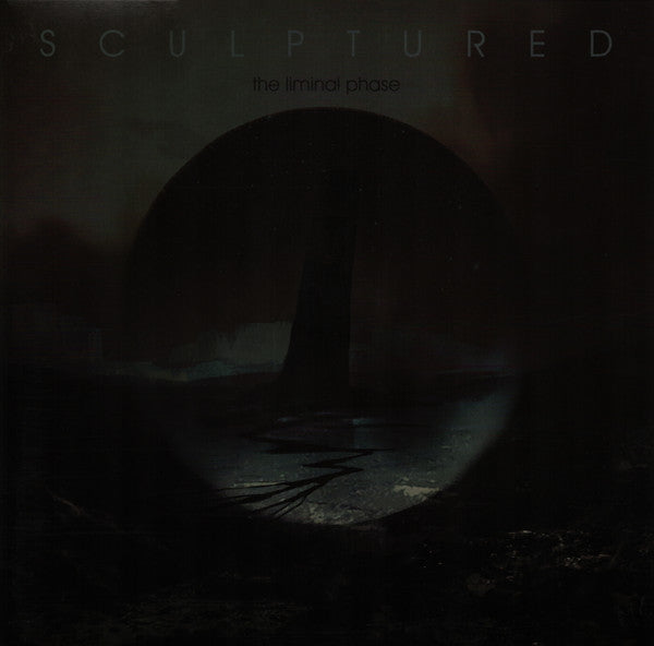 Sculptured - Liminal Phase [Vinyl] – Rocking Horse Records