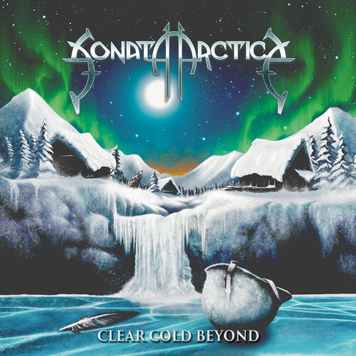 Sonata Arctica - Clear Cold Beyond [CD] – Rocking Horse Records