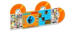 Various - Studio One Scorcher [Vinyl Box Set] – Rocking Horse Records