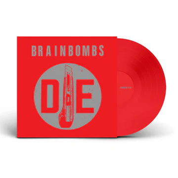 Brainbombs - Die [Vinyl] – Rocking Horse Records