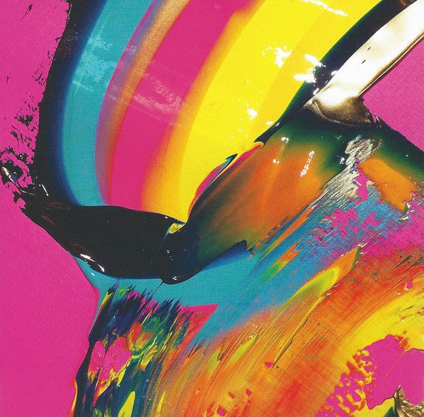 Datach'i - Bones [Vinyl] – Rocking Horse Records