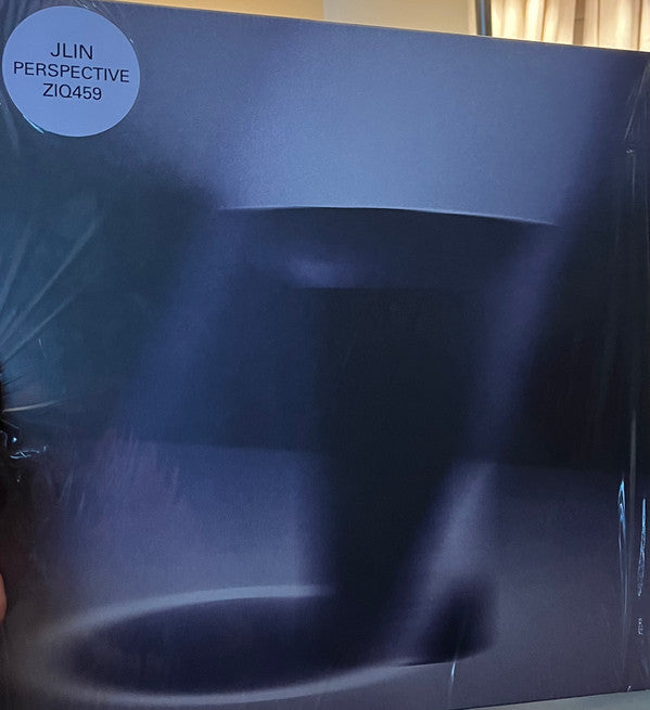 Jlin - Perspective [Vinyl] – Rocking Horse Records