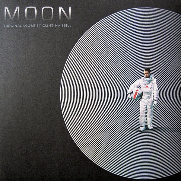 Soundtrack - Moon [Vinyl] – Rocking Horse Records