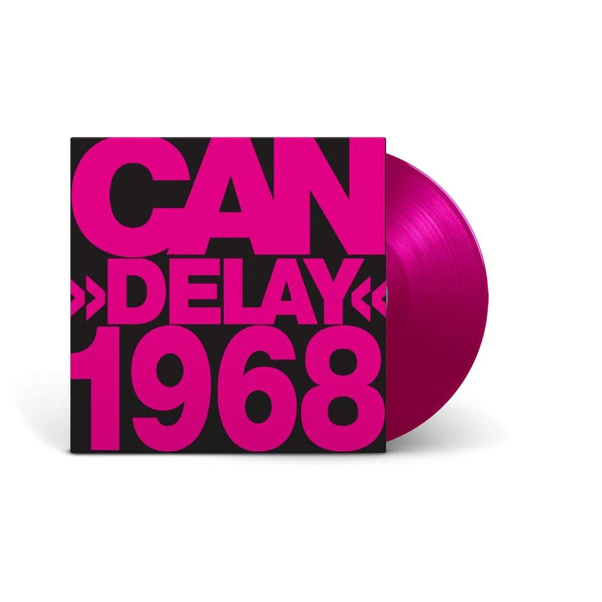 Can - Delay 1968 [Vinyl] – Rocking Horse Records