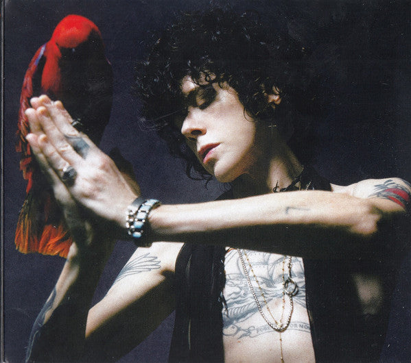 Lp - Churches [Vinyl] – Rocking Horse Records