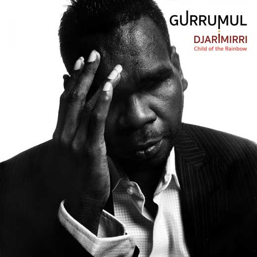Gurrumul - Djarimirri: Child Of The Rainbow [Vinyl] – Rocking Horse Records