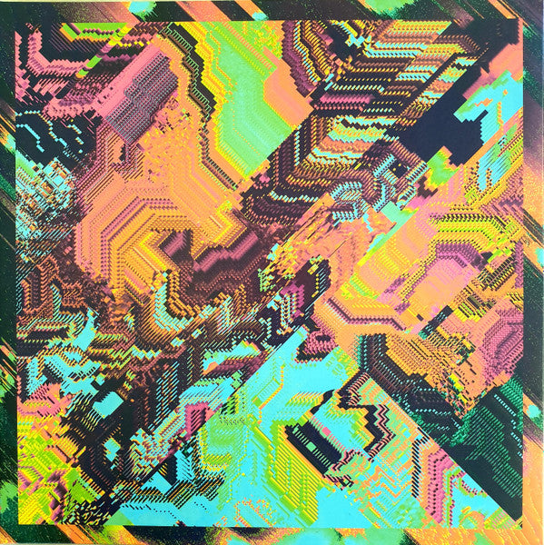 Psychedelic Porn Crumpets - Shyga! The Sunlight Mound [Vinyl] [Second ...