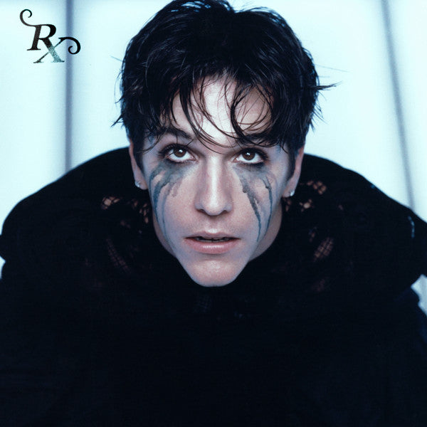 Role Model - Rx [Vinyl] – Rocking Horse Records