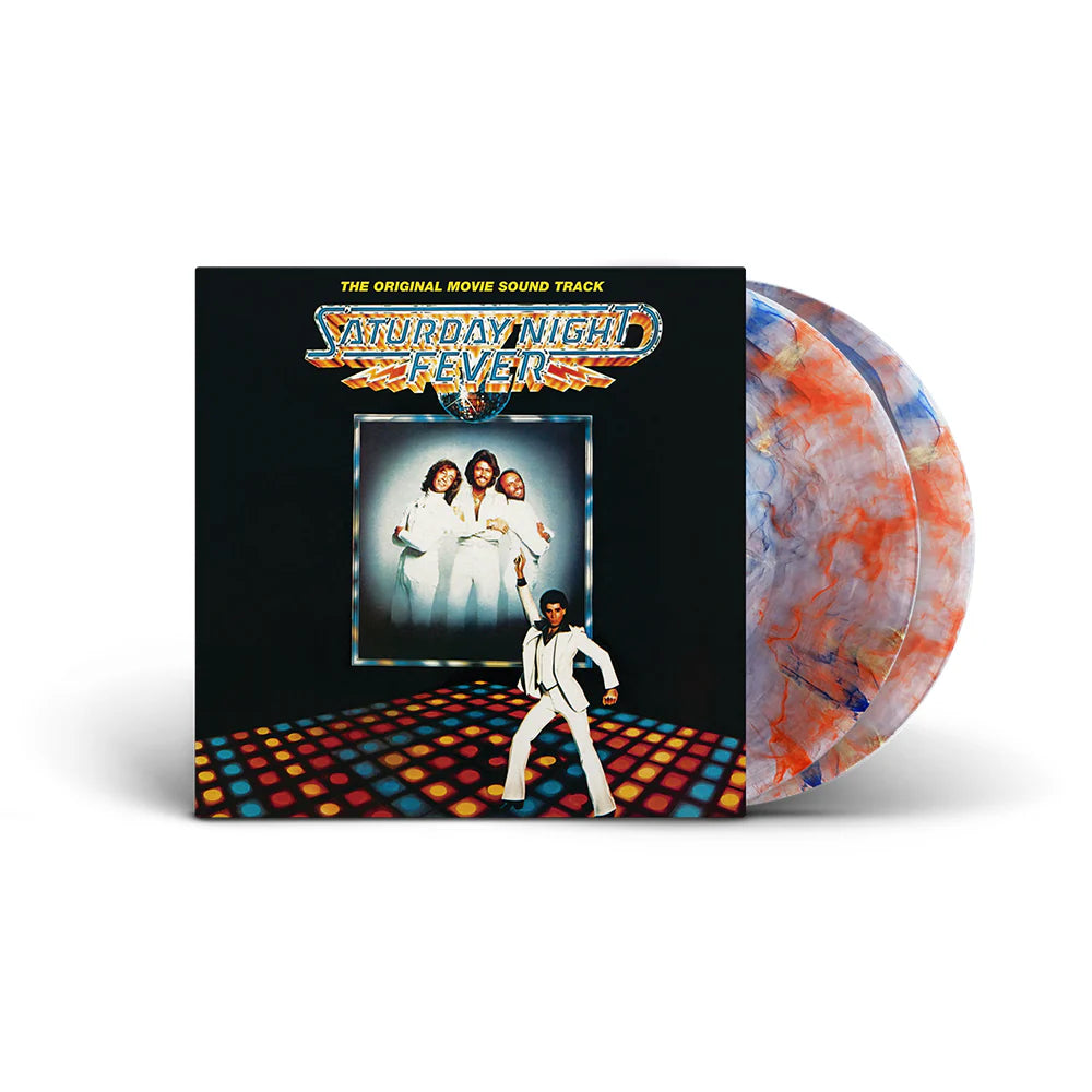 Soundtrack - Saturday Night Fever [Vinyl] – Rocking Horse Records