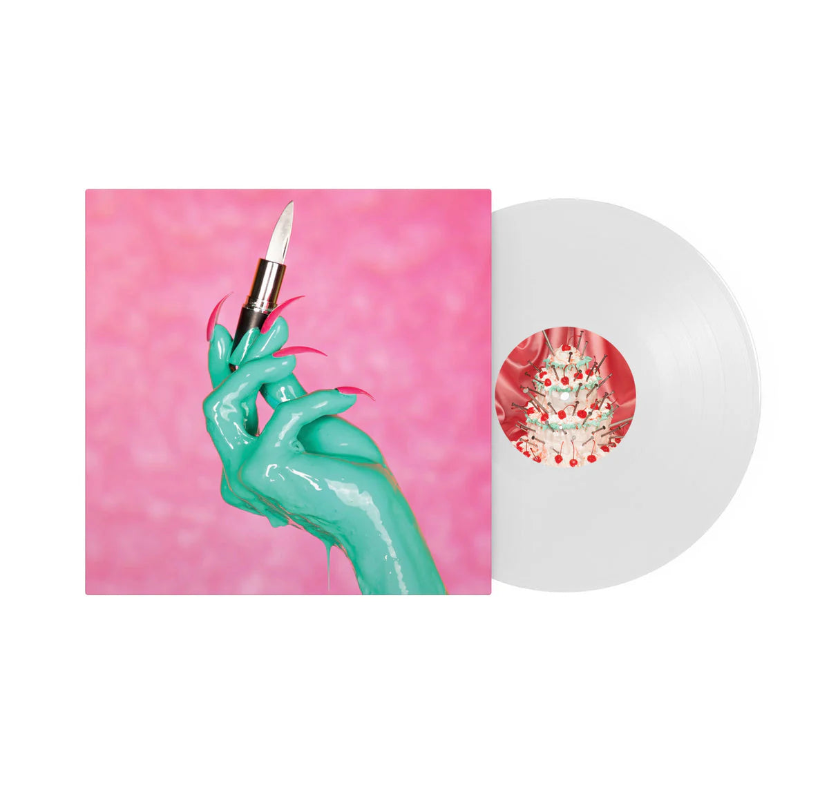 Hirs Collective - We're Still Here [Vinyl] – Rocking Horse Records