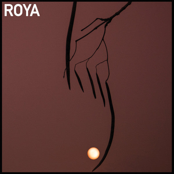Roya - Roya [Vinyl] – Rocking Horse Records