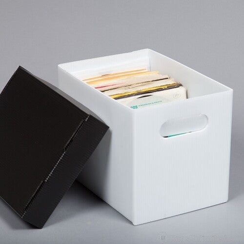Bags Unlimited - 7 Inch Storage Box With Lid [Accessory] – Rocking ...