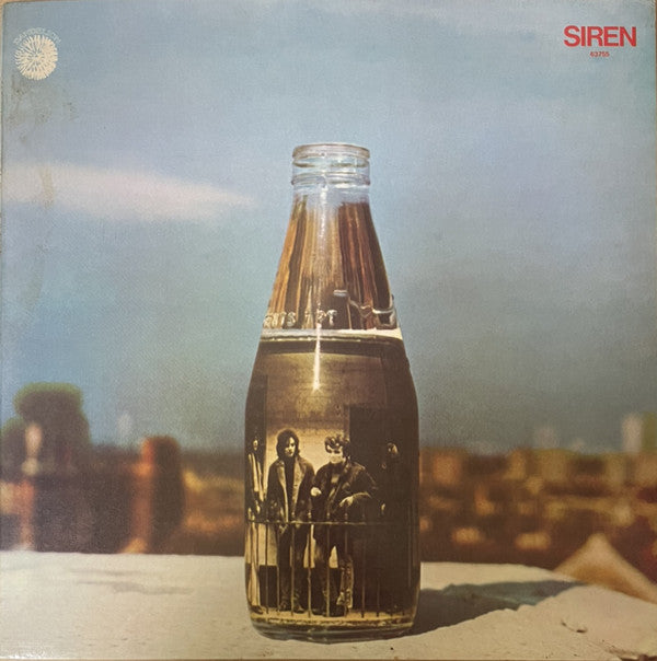 Siren - Siren [Vinyl] – Rocking Horse Records