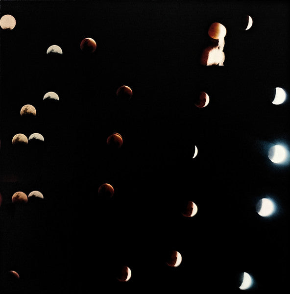 Kosemura, Akira / Lawrence English - Selene [CD] [Second Hand ...