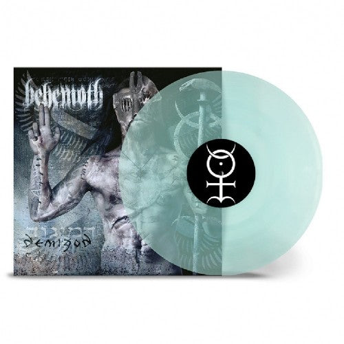 Behemoth - Demigod [Vinyl] – Rocking Horse Records