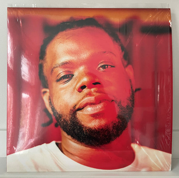 Lord Jah-Monte Ogbon - Beautifully Black [Vinyl] – Rocking Horse Records