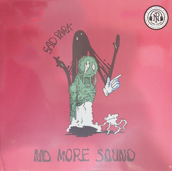 Sad Park - No More Sound [Vinyl] – Rocking Horse Records