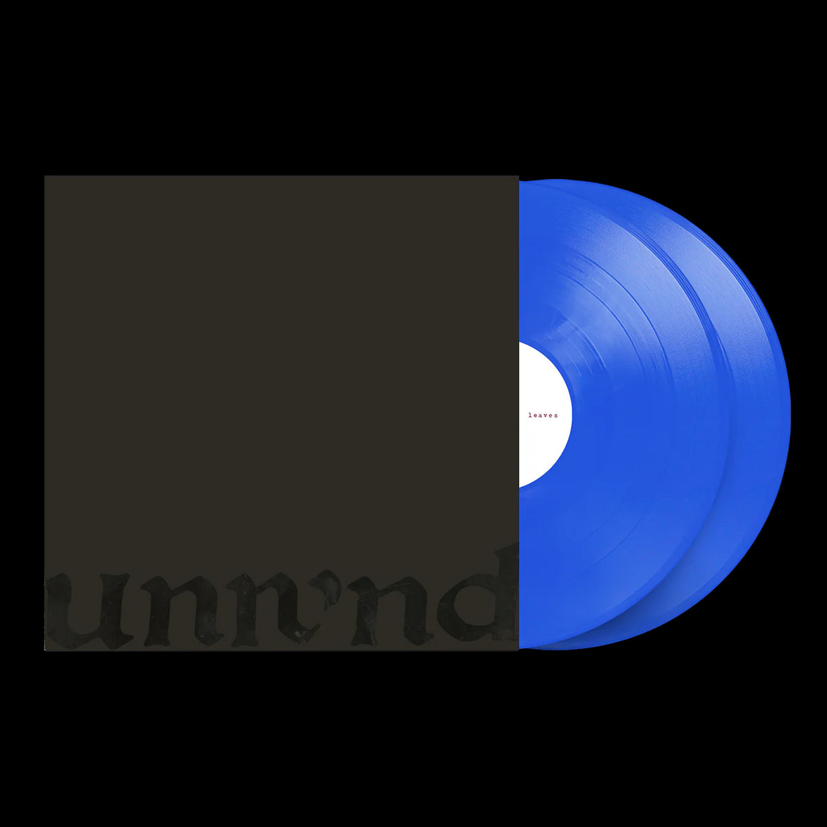 Unwound - Leaves Turn Inside You [Vinyl] – Rocking Horse Records