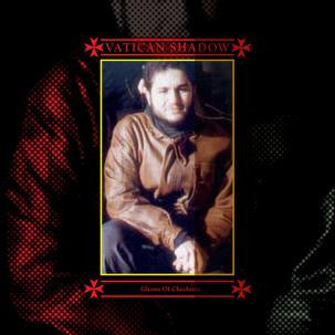 Vatican Shadow - Ghosts Of Chechnya [Vinyl] – Rocking Horse Records