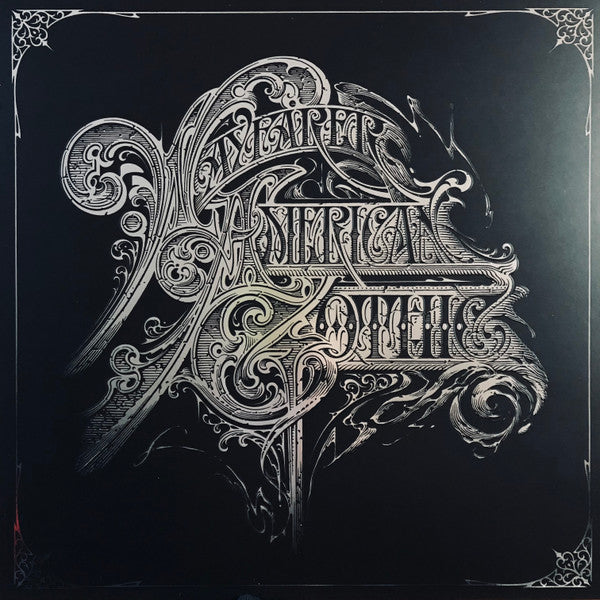 Wayfarer - American Gothic [Vinyl] – Rocking Horse Records