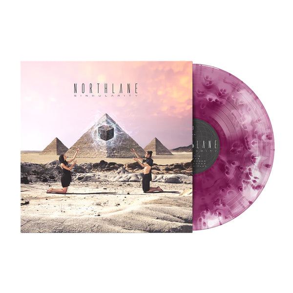 Northlane - Singularity [Vinyl] – Rocking Horse Records