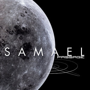 Samael - Passage [Vinyl] – Rocking Horse Records