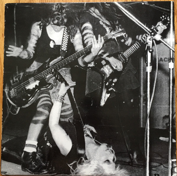 L7 - L7 [Vinyl] – Rocking Horse Records