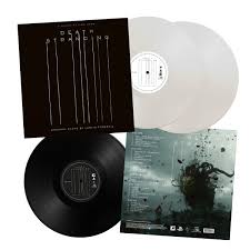 Soundtrack - Death Stranding [Vinyl Box Set] – Rocking Horse Records