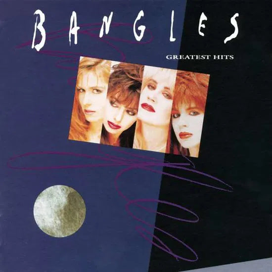 Bangles - Greatest Hits [CD] – Rocking Horse Records