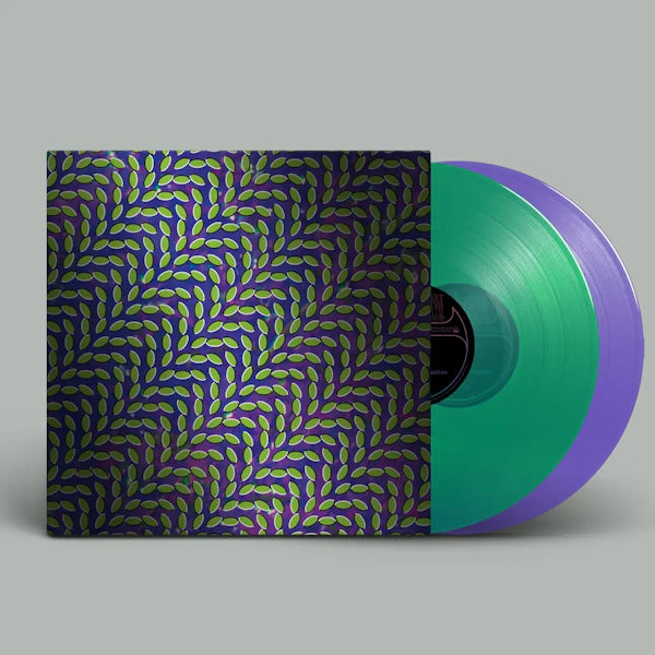 Animal Collective - Merriweather Post Pavillion [Vinyl] – Rocking Horse ...