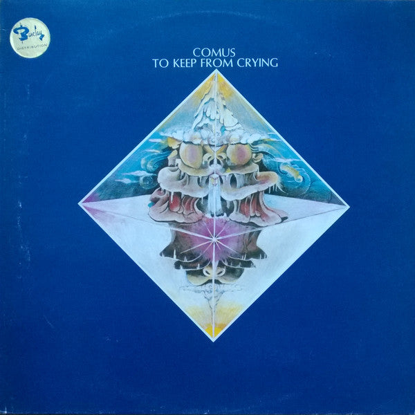 Comus - To Keep From Crying [Vinyl] – Rocking Horse Records