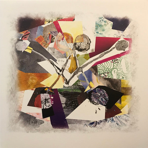 Waterstrider - Nowhere Now [Vinyl] – Rocking Horse Records