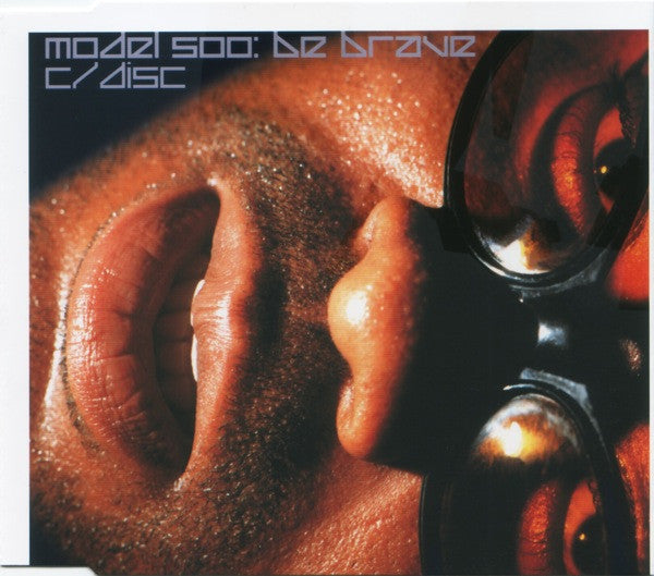 Brave - Brave [CD Single] – Rocking Horse Records