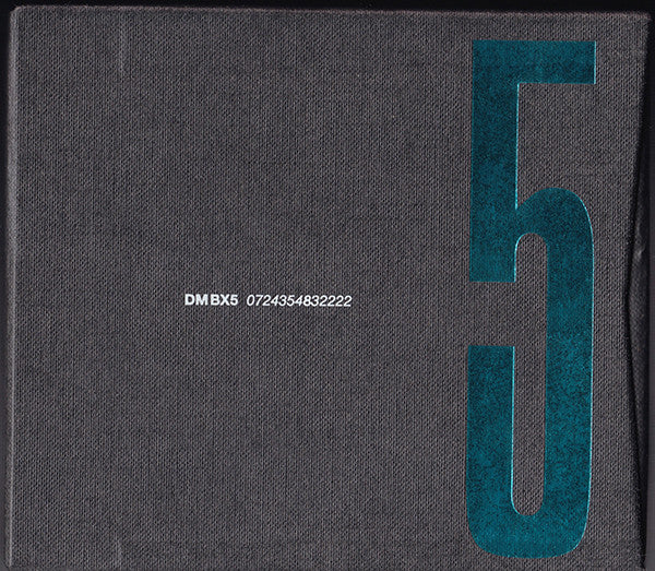 Hunter, Jeremy - Jeremy Hunter [CD Single] – Rocking Horse Records