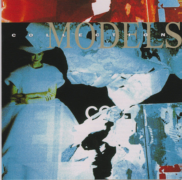 Models - Collection [CD] [Second Hand] – Rocking Horse Records